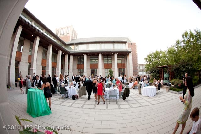 THE CHARLES F KNIGHT EXECUTIVE EDUCATION & CONFERENCE CENTER - Updated ...