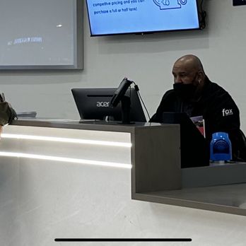 FOX RENT A CAR - Updated May 2024 - 186 Photos & 1087 Reviews - 1805 E ...