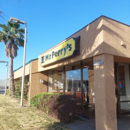 MR. PERRY’S - Updated March 2026 - 275 Photos & 244 Reviews - 7820 Alta ...