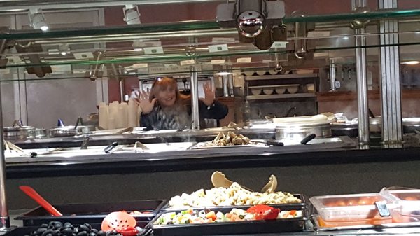 HARD WOK BUFFET | 26 Photos & 90 Reviews - 732 Rt 304, New City, New ...