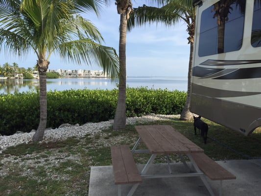 EL MAR RV RESORT - Updated December 2025 - 6700 Maloney Ave, Key West ...
