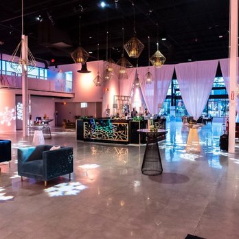 CANVAS EVENT VENUE - Updated December 2025 - 30 Photos - 1401 Florida ...