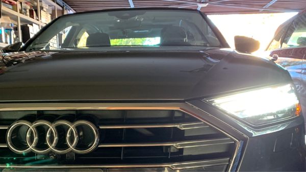 AUDI MONTEREY PENINSULA - Updated January 2026 - 50 Photos & 198 ...