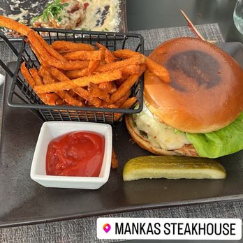 MANKAS GRILL - Updated July 2024 - 876 Photos & 327 Reviews - 2522 ...
