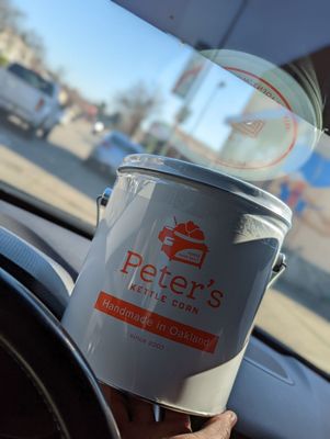 PETER’S KETTLE CORN - Updated December 2025 - 426 Photos & 518 Reviews ...