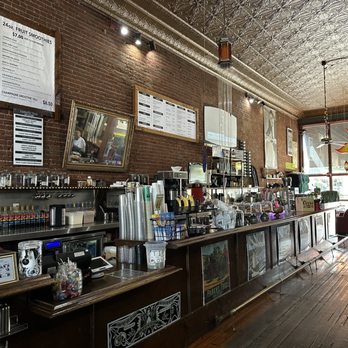 BACK TO THE GRIND - Updated May 2024 - 456 Photos & 622 Reviews - 3575 ...