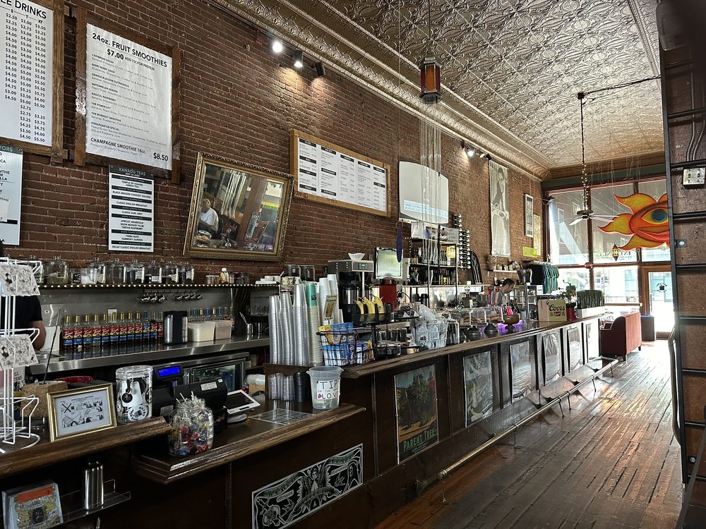 BACK TO THE GRIND - Updated December 2025 - 552 Photos & 736 Reviews ...