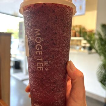MOGE TEE - Updated November 2024 - 36 Photos & 17 Reviews - 14220 NE ...