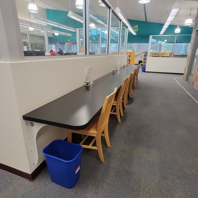 SAN MARCOS LIBRARY - Updated September 2024 - 45 Photos & 61 Reviews ...