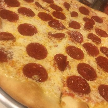 ALBERT’S PIZZERIA - Updated September 2024 - 27 Photos & 36 Reviews ...
