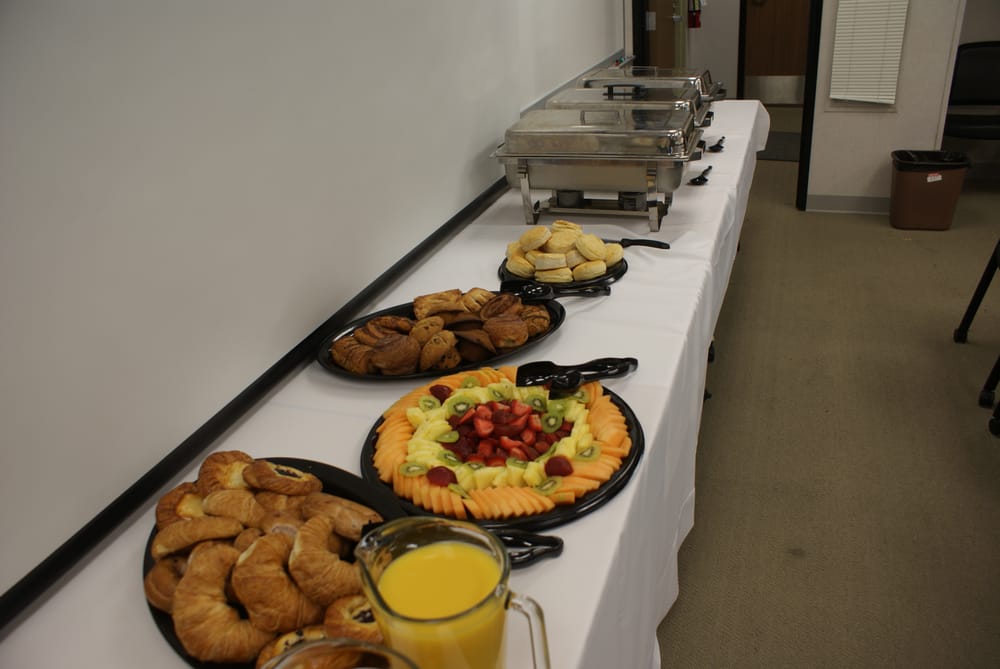 COMPANY CATER - Updated January 2025 - 22 Photos - 795 Folsom St, San ...