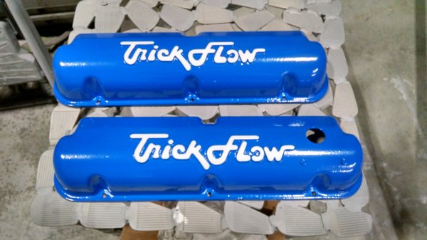 ACE POWDER COATING AND SANDBLASTING - Updated October 2025 - 75 Western ...