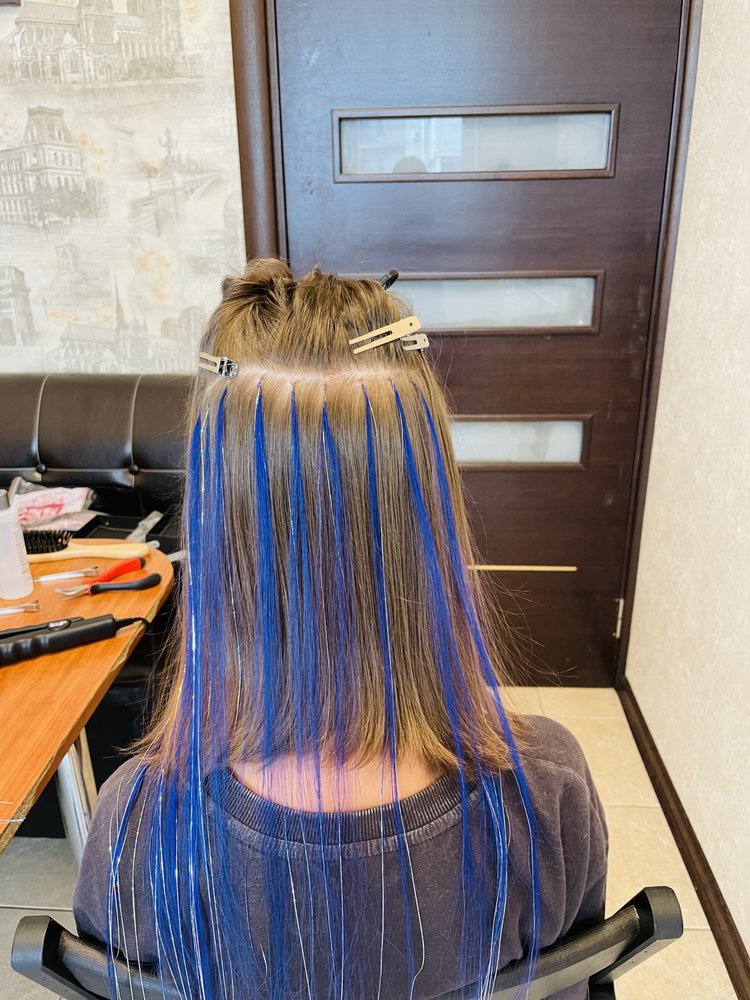 SVETLANA - Updated January 2025 - North Hollywood , California - Hair ...