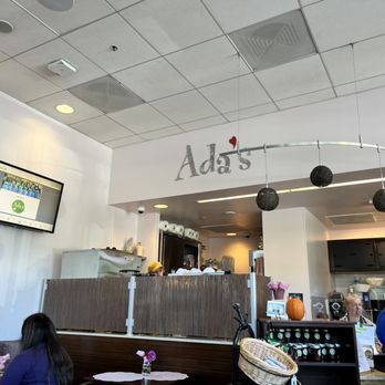 ADA’S CAFE - Updated July 2024 - 164 Photos & 192 Reviews - 3700 ...