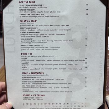 TORO - Updated July 2025 - 717 Photos & 317 Reviews - 150 Clayton Ln ...