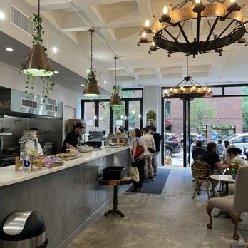 HUNGRY LLAMA - Updated September 2024 - 56 Photos & 24 Reviews - 679 Washington St, New York ...