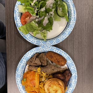 LATIN FRESH MARKET - 32 Photos & 27 Reviews - 4349 Gunn Hwy, Tampa, FL ...