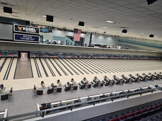 NATIONAL BOWLING STADIUM - Updated December 2025 - 130 Photos & 49 ...