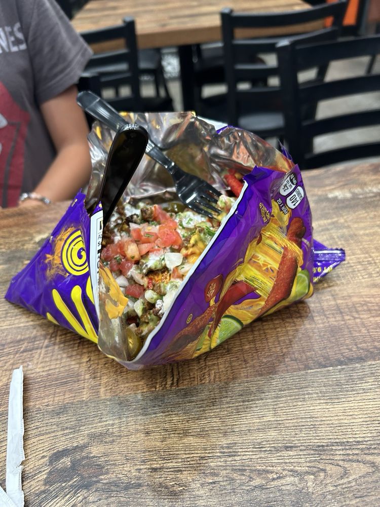 DOS TACOS - Updated October 2024 - 12 Photos & 17 Reviews - 3880 ...