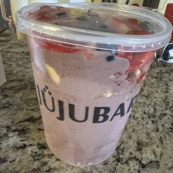 JUJU BAR - Updated June 2025 - 707 Photos & 781 Reviews - 19040 Van ...