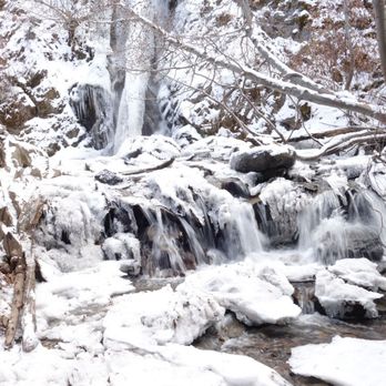 HUNTER CREEK WATERFALL TRAIL - Updated December 2025 - 388 Photos & 71 ...