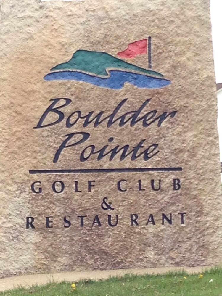 BOULDER POINTE GOLF CLUB - Updated December 2025 - 9575 Glenborough Dr ...