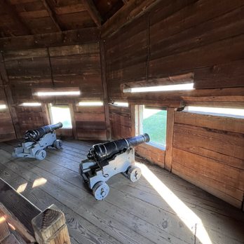 FORT VANCOUVER NATIONAL HISTORIC SITE - Updated October 2025 - 429 ...