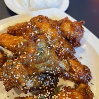 TTOBONGEE CHICKEN - FOLSOM - Updated March 2025 - 225 Photos & 149 ...