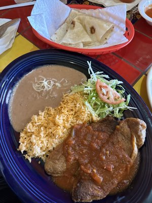 EL CHEF - Updated December 2025 - 80 Photos & 60 Reviews - 1057 11th St ...