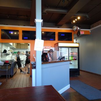 SICK PIZZA - Updated August 2024 - 35 Photos & 42 Reviews - 33 N ...