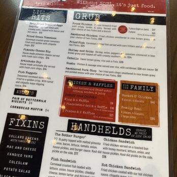 FIXINS - Updated July 2025 - 399 Photos & 157 Reviews - 1435 Randolph ...