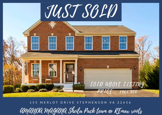 AMANDA MAGAÑA - RE/MAX ROOTS - Contact Agent - 3363 Shawnne Dr ...