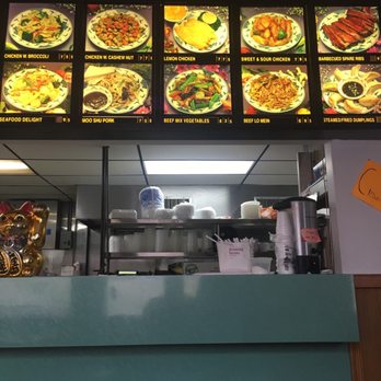 ELKVIEW CHINESE RESTAURANT - Updated November 2025 - 16 Reviews - 5113 ...