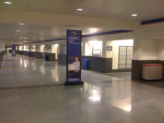 USPS - 44 Photos & 134 Reviews - 433 W Harrison St, Chicago, Illinois ...