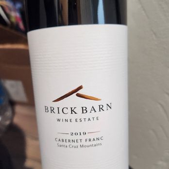 BRICK BARN WINE ESTATE with photos - Updated August 2024 - 325 Photos ...