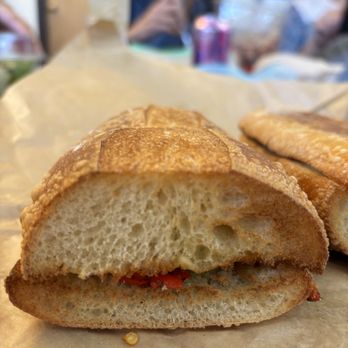 PANERA BREAD with reviews - Updated September 2024 - 40 Photos & 34 ...