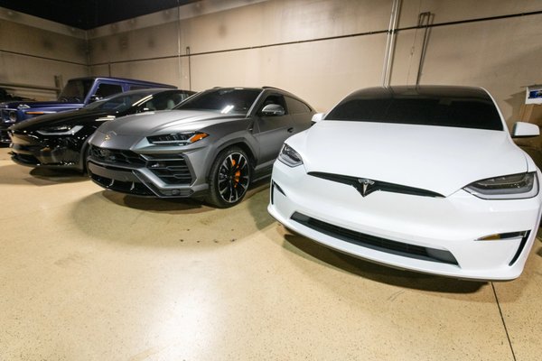 CHICAGO MOTOR CARS - Updated December 2025 - 80 Photos & 88 Reviews ...