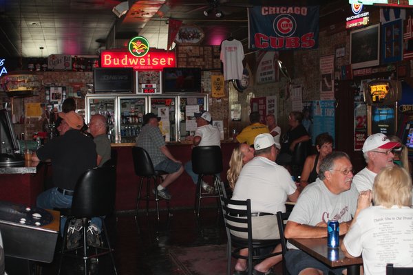 CLARKS’BAR - Updated October 2025 - 10 Photos - 109 Main, Melbourne ...