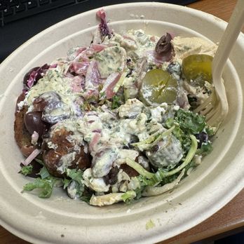 CAVA - Updated January 2026 - 58 Photos & 51 Reviews - 6618 Fannin St ...