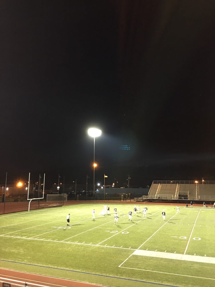 MANNING FIELD - Updated December 2025 - 76 Locust St, Lynn ...