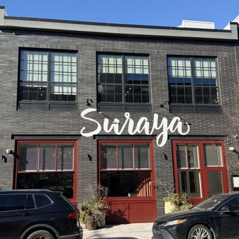 SURAYA - Updated February 2025 - 4159 Photos & 1625 Reviews - 1528 ...