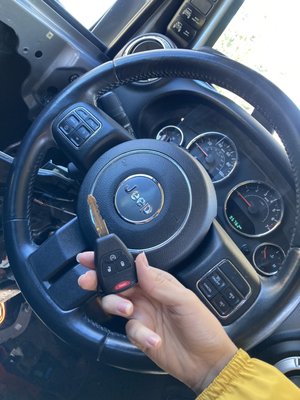 LULU’S MOBILE LOCK AND KEY - Updated December 2024 - 103 Photos & 58 ...