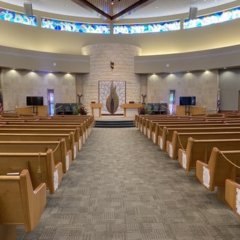 CONGREGATION OHEV SHALOM - CONSERVATIVE - Updated December 2025 - 613 Concourse Pkwy S, Maitland ...