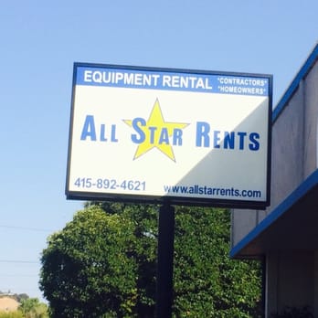 ALL STAR RENTS - Updated October 2025 - 31 Reviews - 875 Olive Ave ...