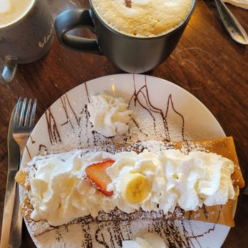 PARIS CREPE - Updated June 2025 - 257 Photos & 204 Reviews - 1019 S ...