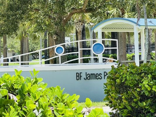 BF JAMES PARK - Updated October 2025 - 19 Photos - 777 NW 1st Ave ...