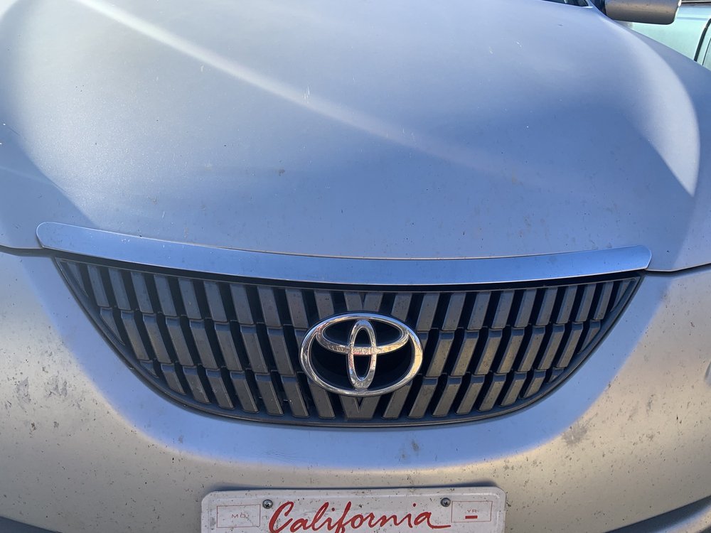 76 / CIRCLE K STORE - Updated September 2024 - 6750 Brentwood Blvd ...