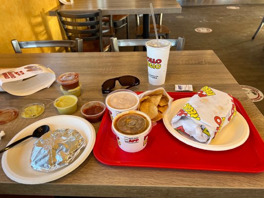 POLLO REGIO - Updated September 2025 - 30 Photos & 46 Reviews - 3130 W ...