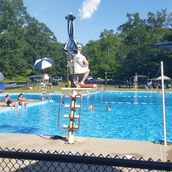 MORRIS PLAINS COMMUNITY PARK POOL - Updated December 2025 - 51 Jim Fear ...