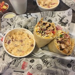 TWISTED FRESH - Updated December 2025 - 137 Photos & 232 Reviews ...